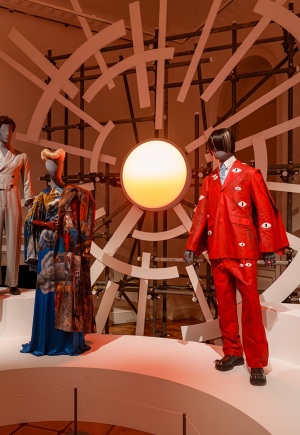 SINEAD O'CONNOR - David Curtis-Ring