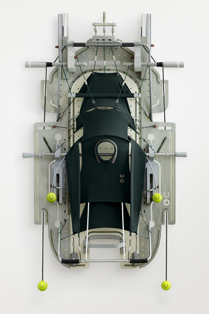 SINEAD O'CONNOR - David Curtis-Ring