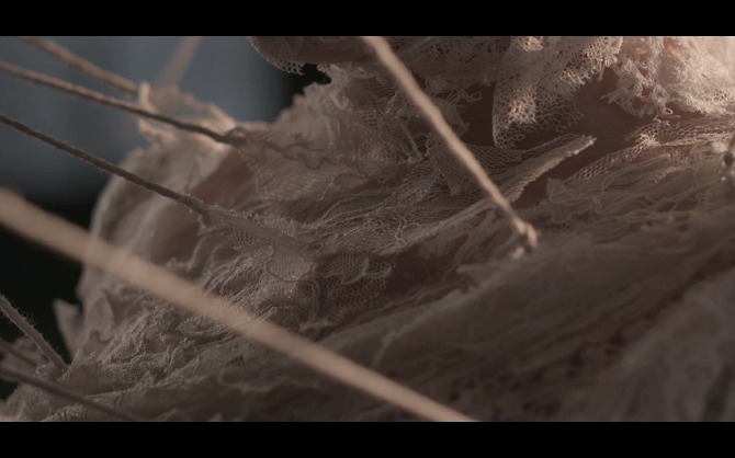 SINEAD O'CONNOR - David Curtis-Ring