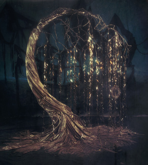 SINEAD O'CONNOR - David Curtis-Ring