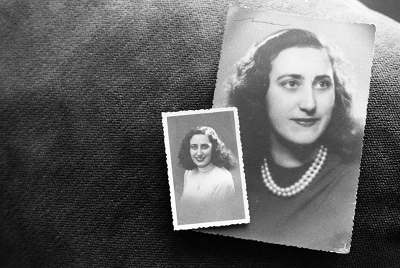 El legado de Merceditas - Andrea García Gómez