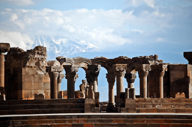 Memories of Hayastan - www.elenadiego.com
