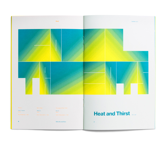 Heat - Dept of Design