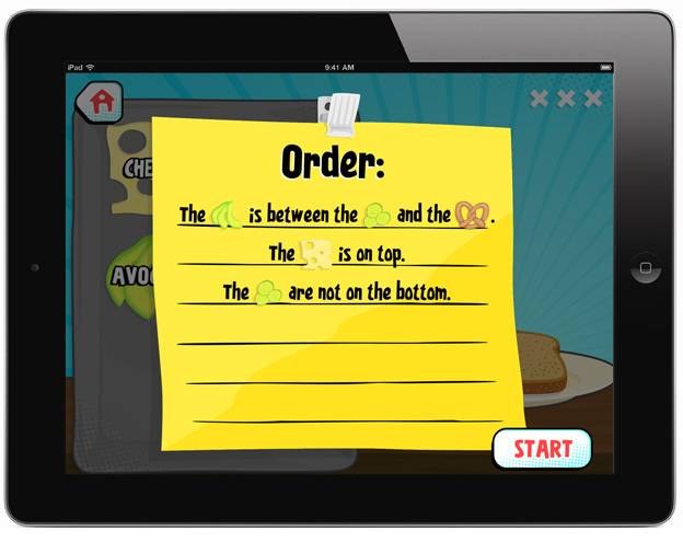 PRODUCER + WRITER - WORDGIRL WEBSITE + APP - /// Megan Butler