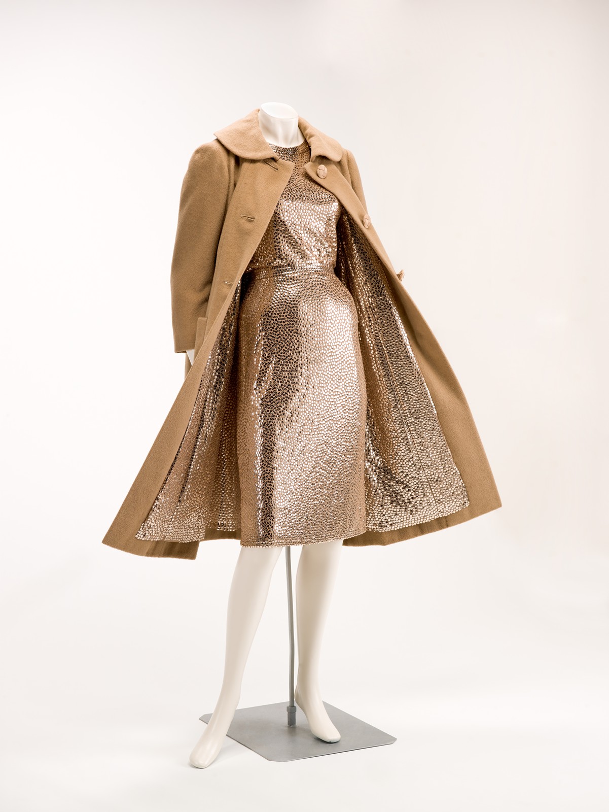 Norman Norrell - Process and Skills