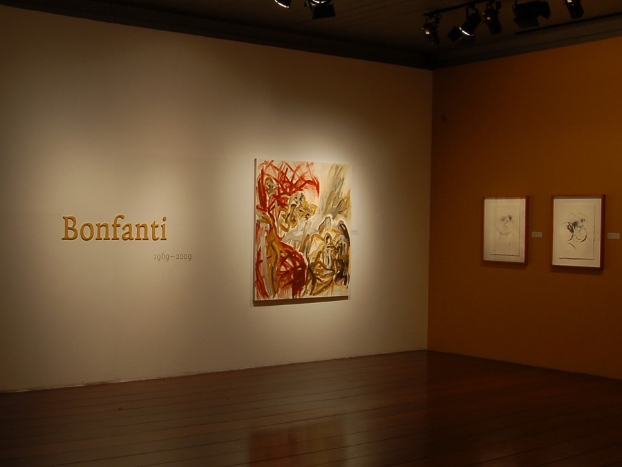 Bonfanti - manuela roitman