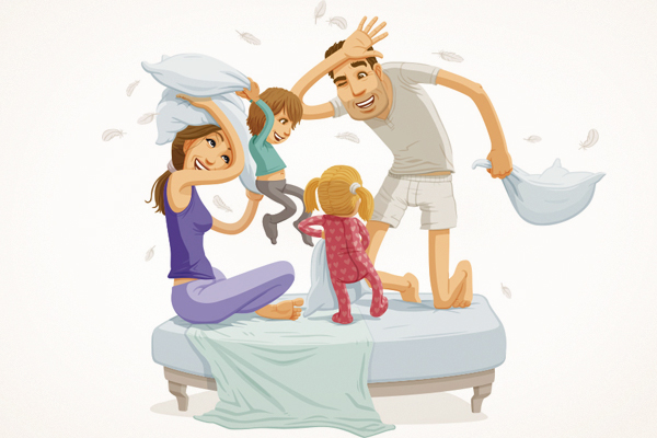 Various T-Shirt Prints - Andreas Krapf Illustration