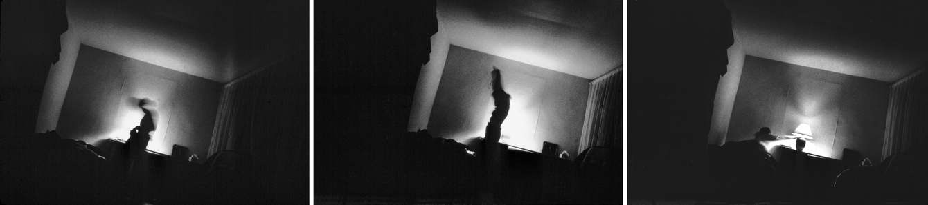 Time - Thelma Garcia