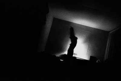 Time - Thelma Garcia