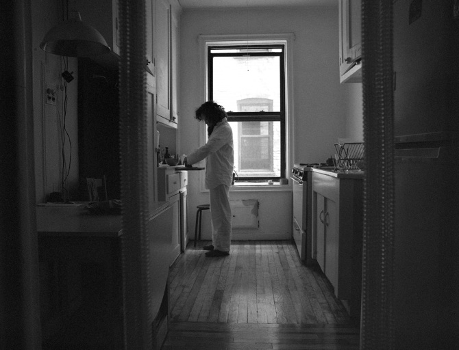 Wait_ING - Thelma Garcia