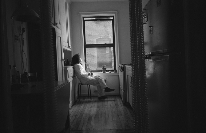 Wait_ING - Thelma Garcia