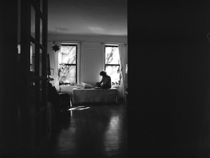 Wait_ING - Thelma Garcia