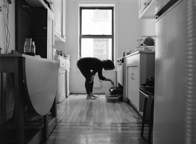 Wait_ING - Thelma Garcia