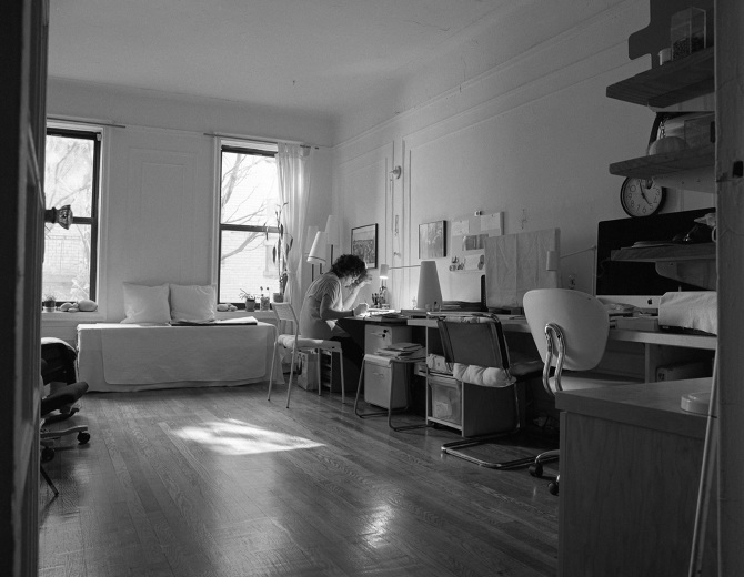 Wait_ING - Thelma Garcia