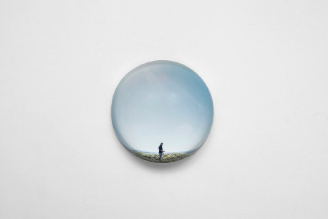 Solitude - Thelma Garcia