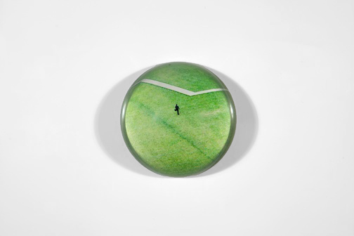 Solitude - Thelma Garcia