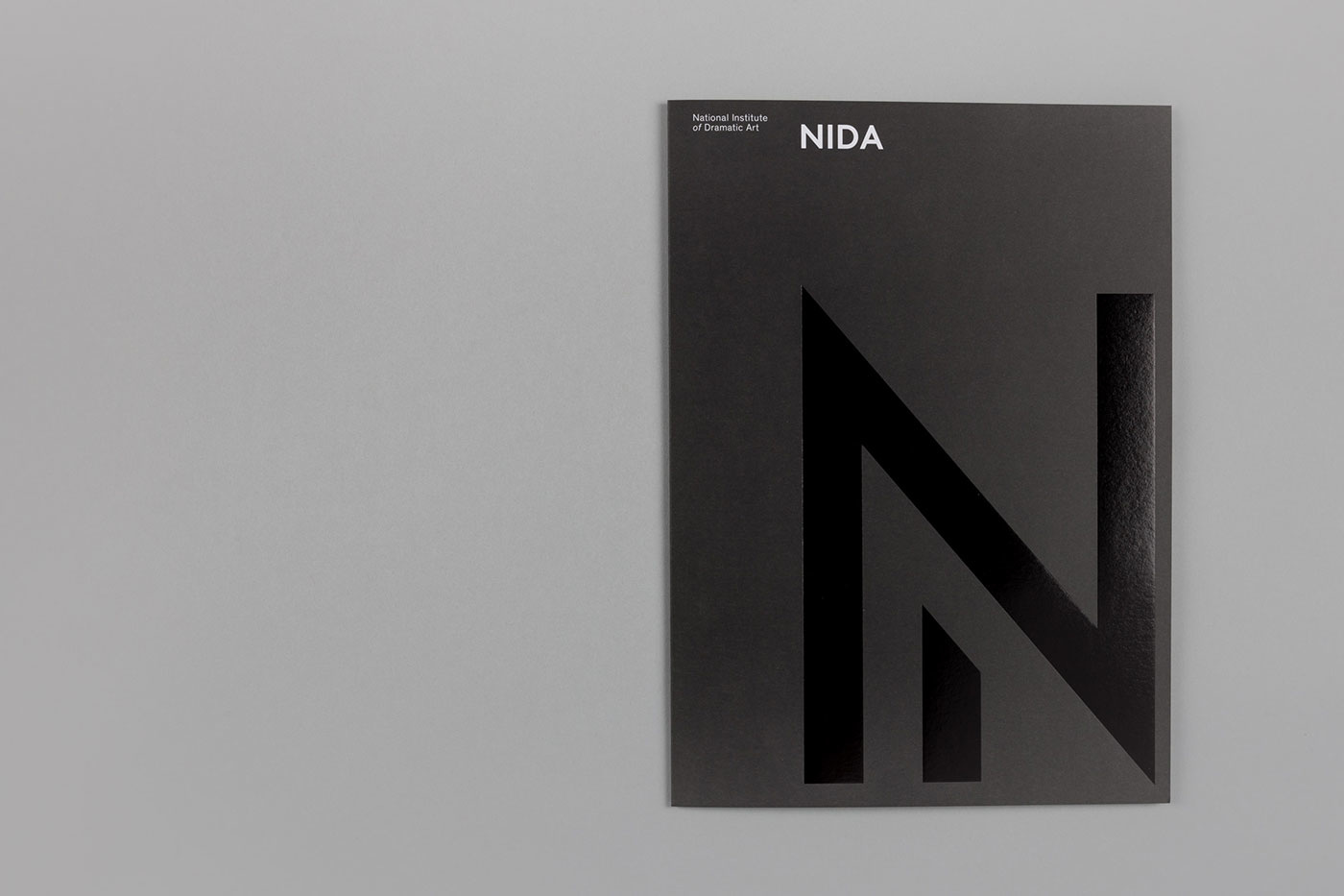 National Institute of Dramatic Arts — Australia - Fredericus l'Ami