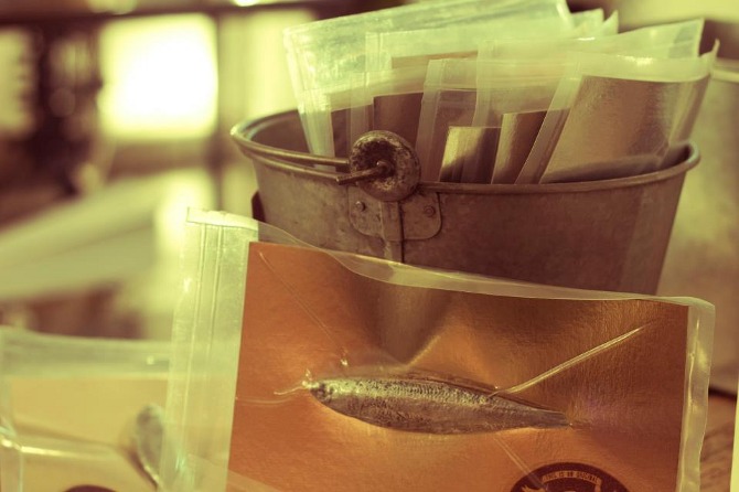 VACPAC FISH - tristancochrane.com