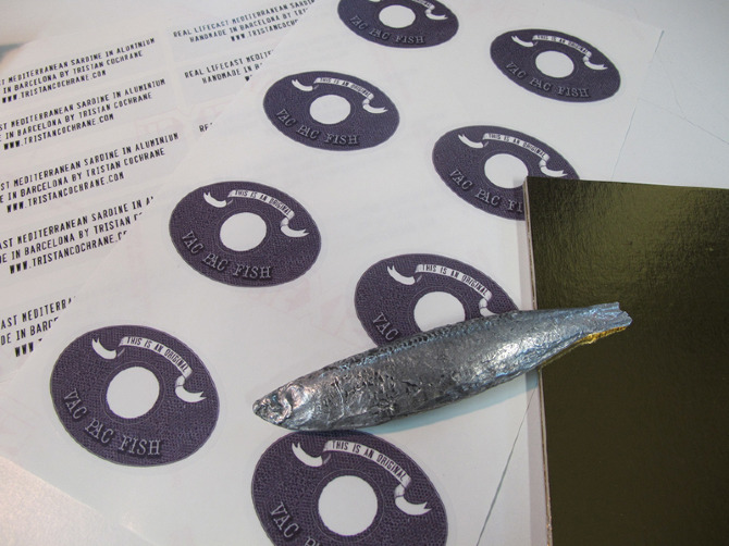 VACPAC FISH - tristancochrane.com