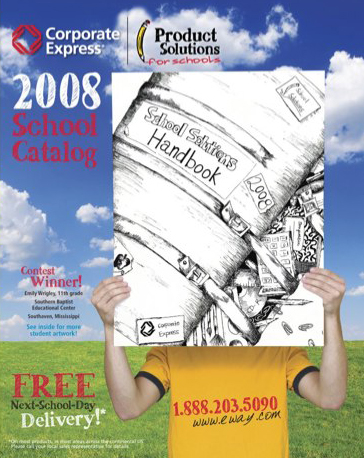 Retail Catalog Design / Advertising - CarrieW