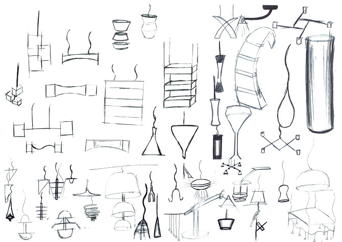 Lighting Design - Joe Slade