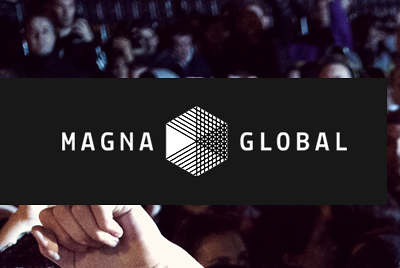 Magna Global - sng creative