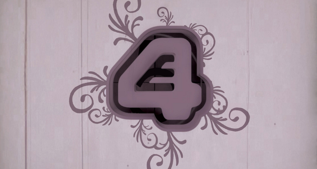 E4 Ident - Chris Bassett