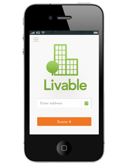 GOOGLE PLACES / Livable App - anthonyd.alvarez@gmail.com
