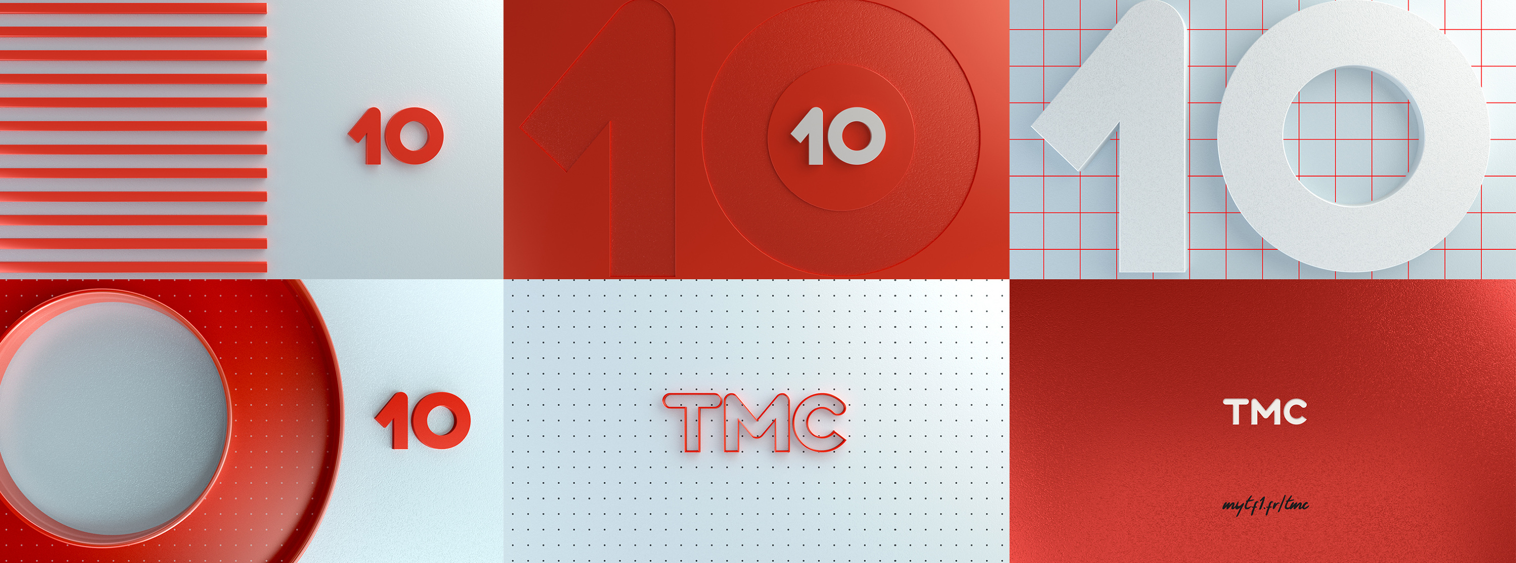 TMC LOGO IDENTS - Ale Lan