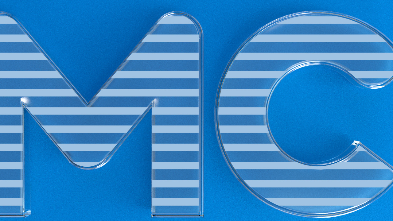 TMC LOGO IDENTS - Ale Lan