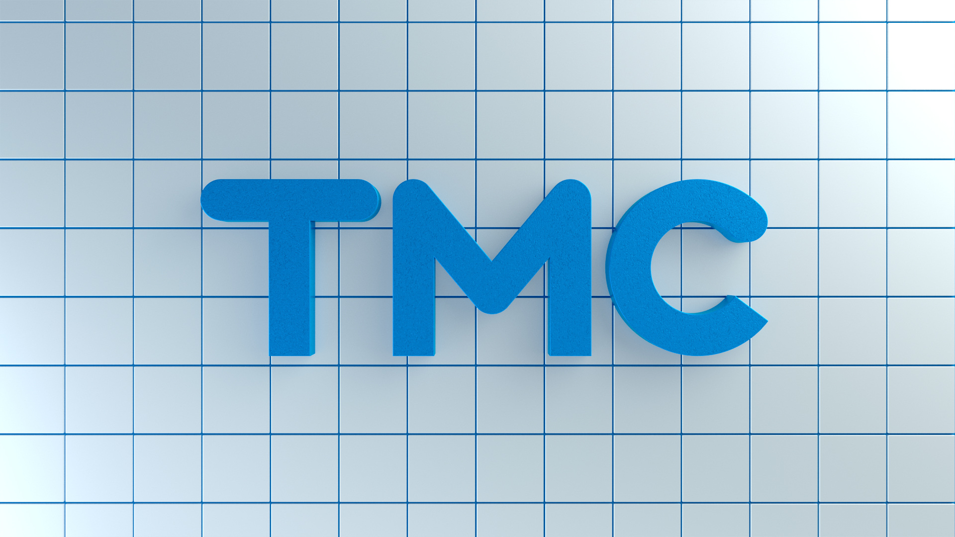 TMC LOGO IDENTS - Ale Lan