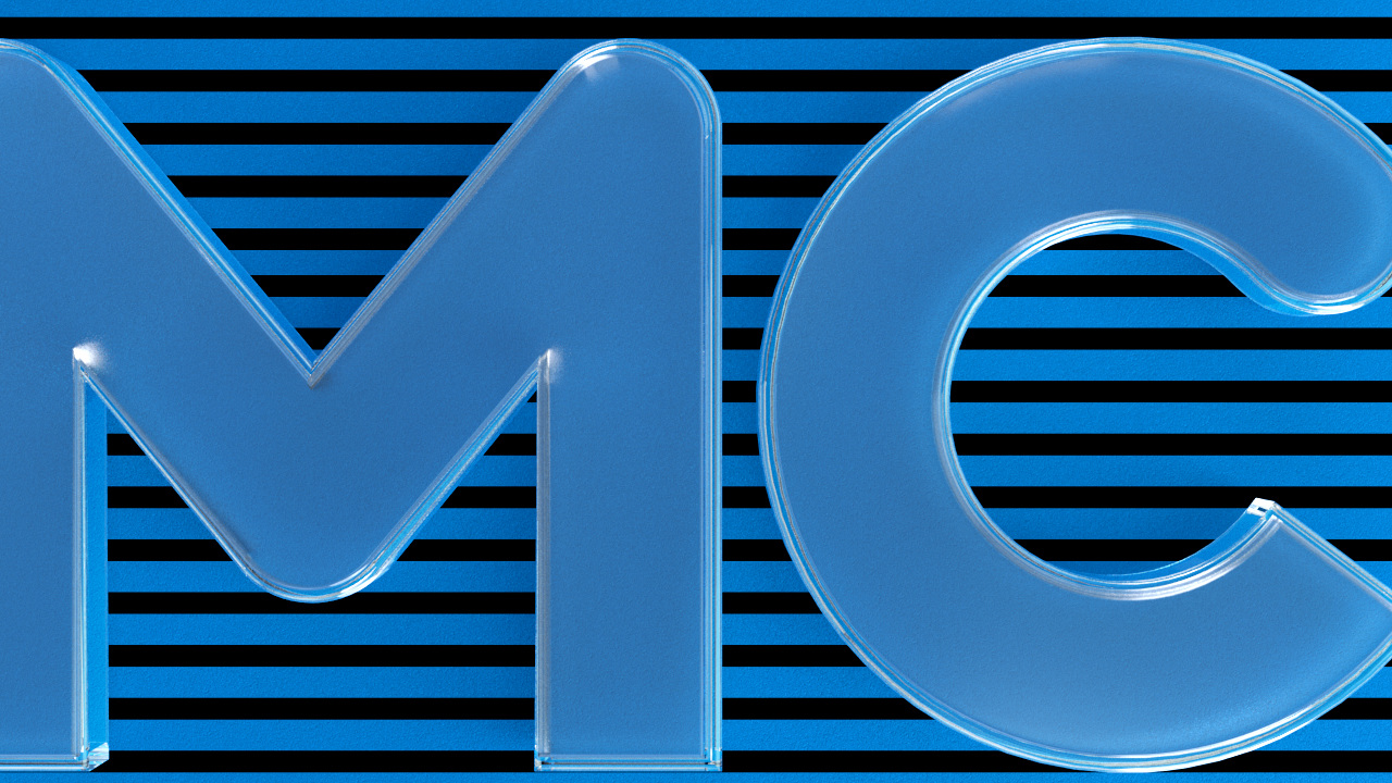 TMC LOGO IDENTS - Ale Lan