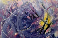 Salazar Artist in Residence