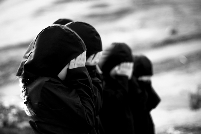 Marran - Marianna Mørkøre