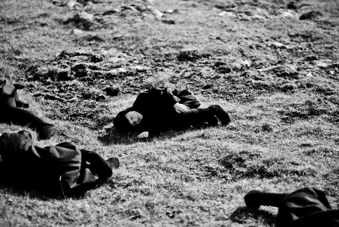 Marran - Marianna Mørkøre