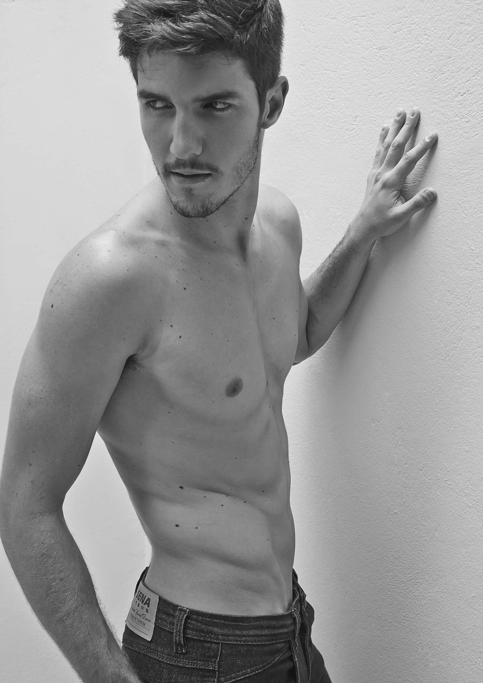 Bruno Bazzo II - Paulo Hintz Photography