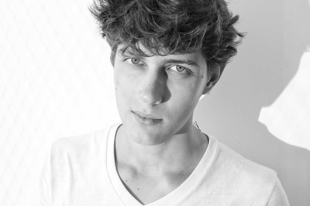 Scott Rocco - Paulo Hintz Photography