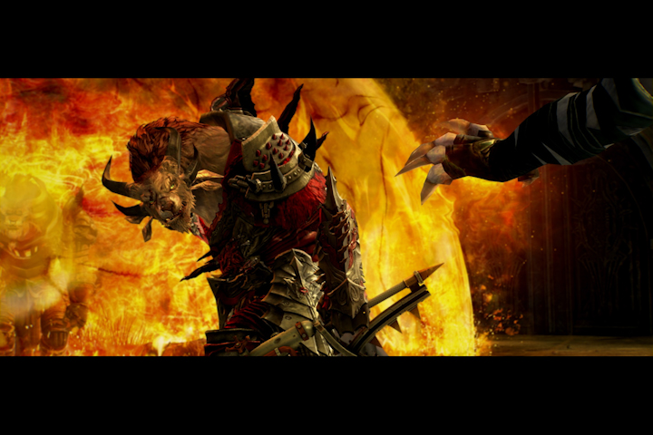 Greg Bekken's Portfolio