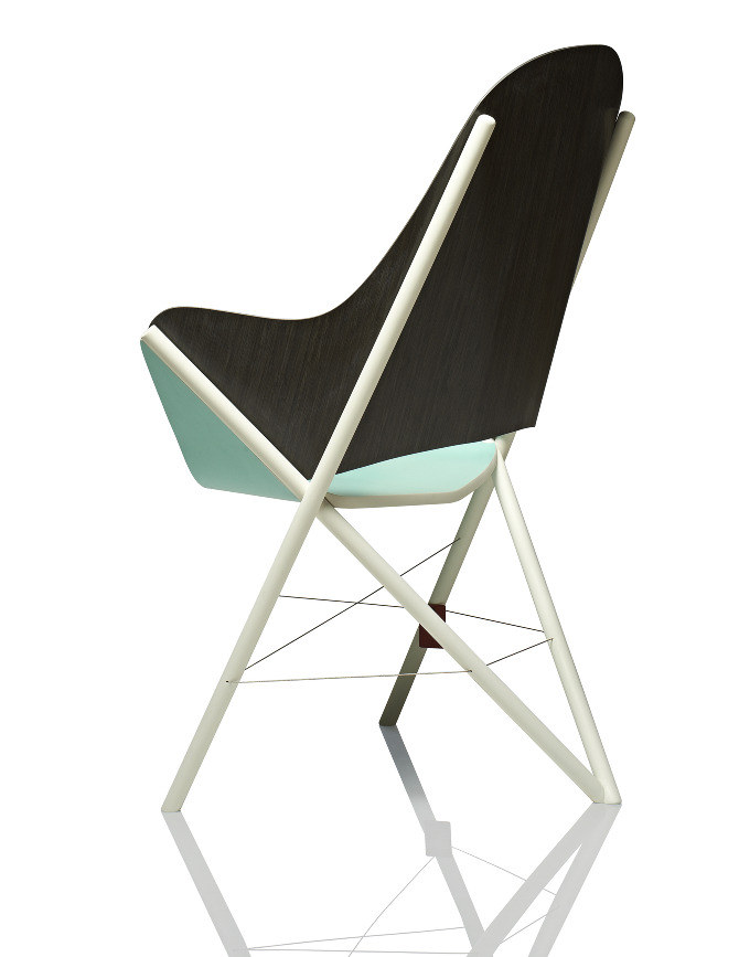 Wilsonart Chair Studio - Baum Architecture