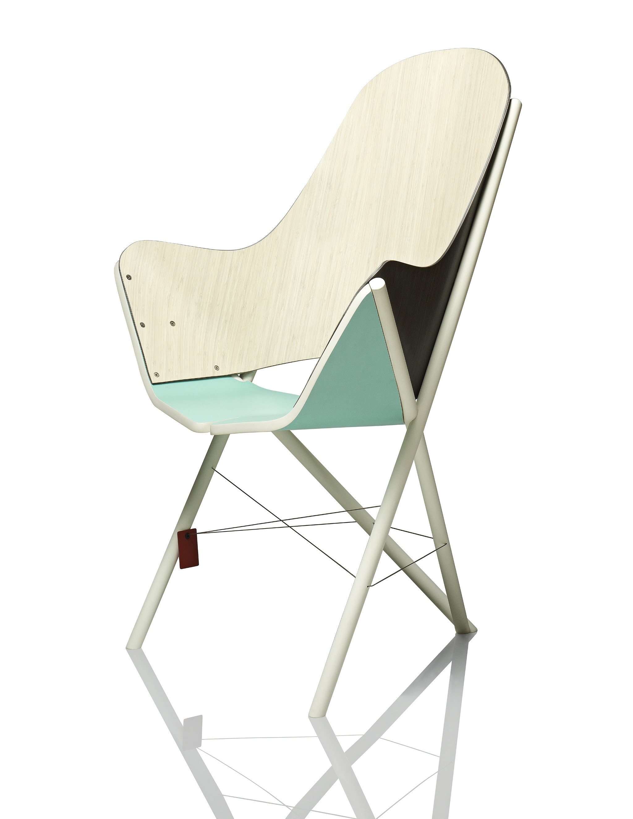 Wilsonart Chair Studio - Baum Architecture
