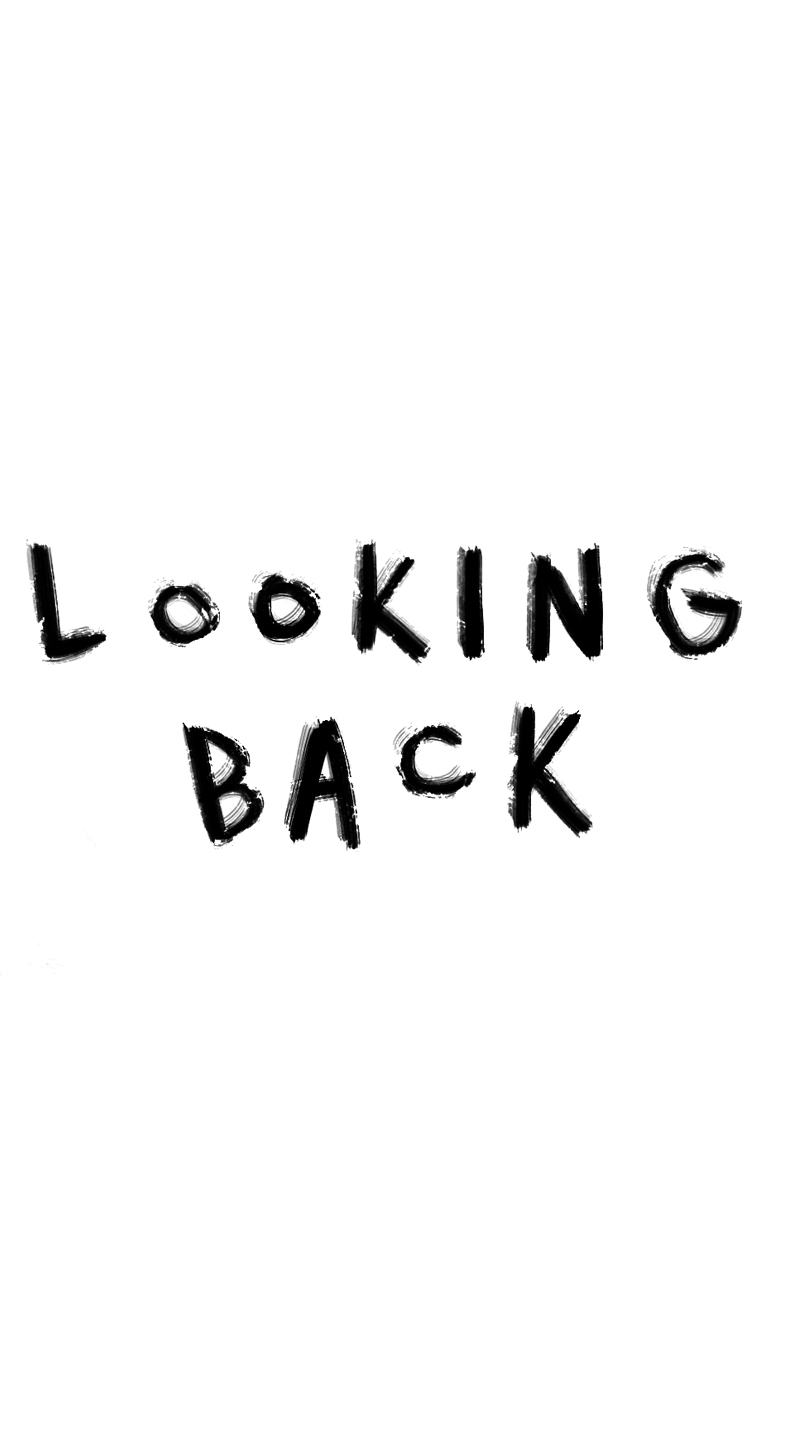 Animation :: Looking back - heeseonkim.com