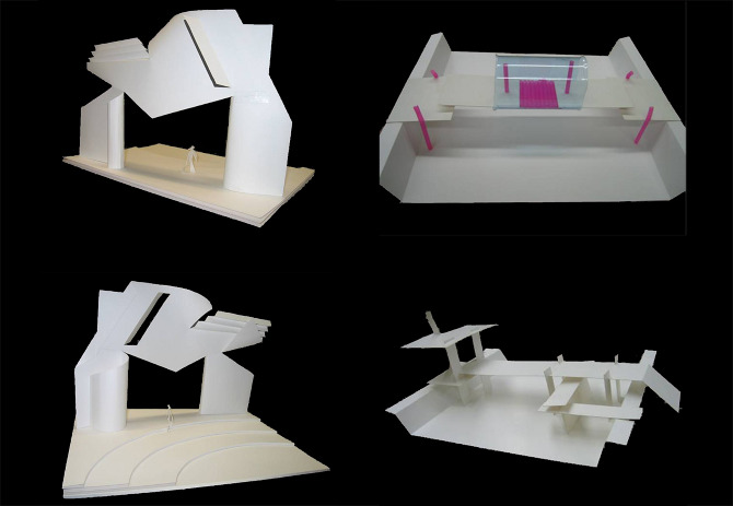 PAPER ARCHITECTURE - ARCHILOVER