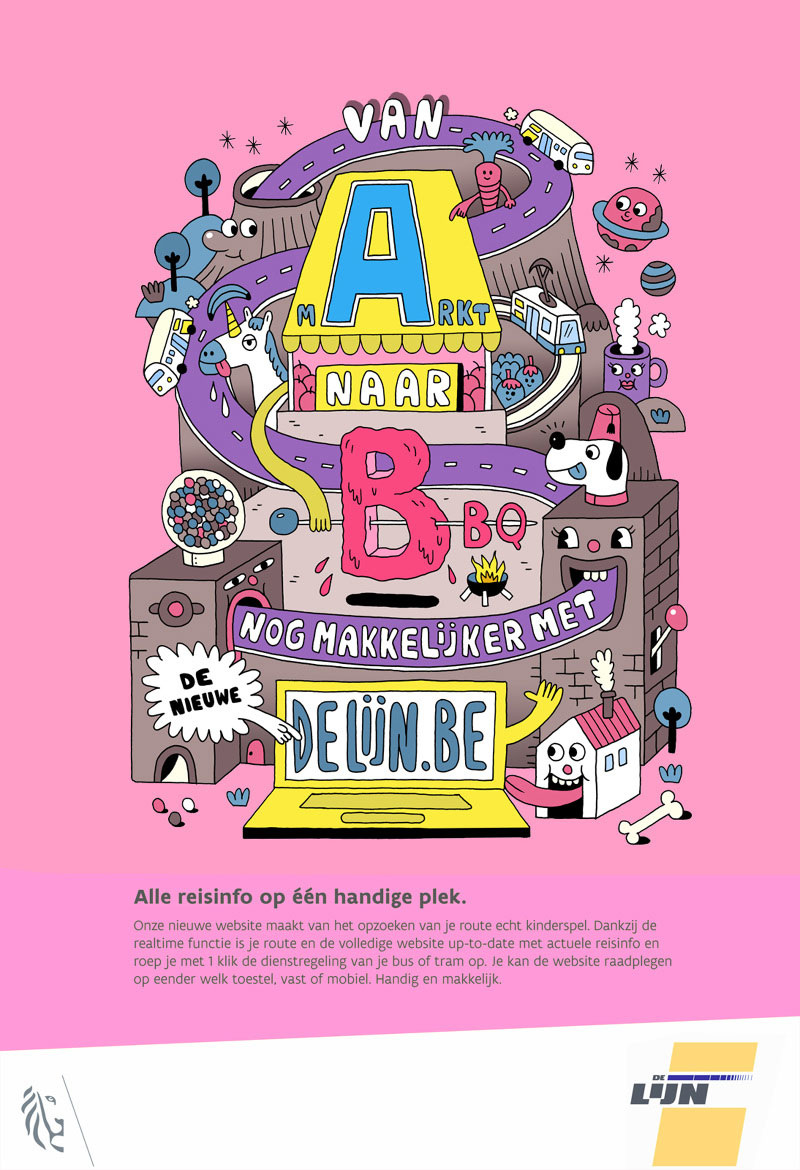 COMMERCIAL - Studio Jango Jim