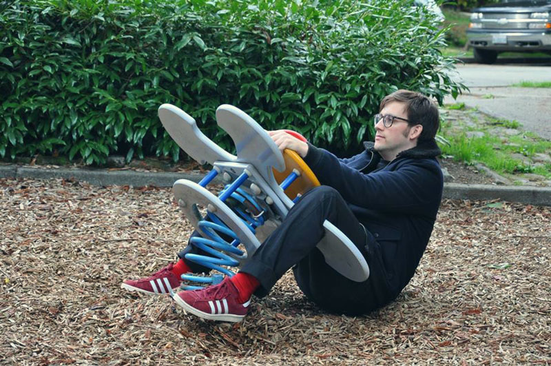 ABOUT - Studio Jango Jim