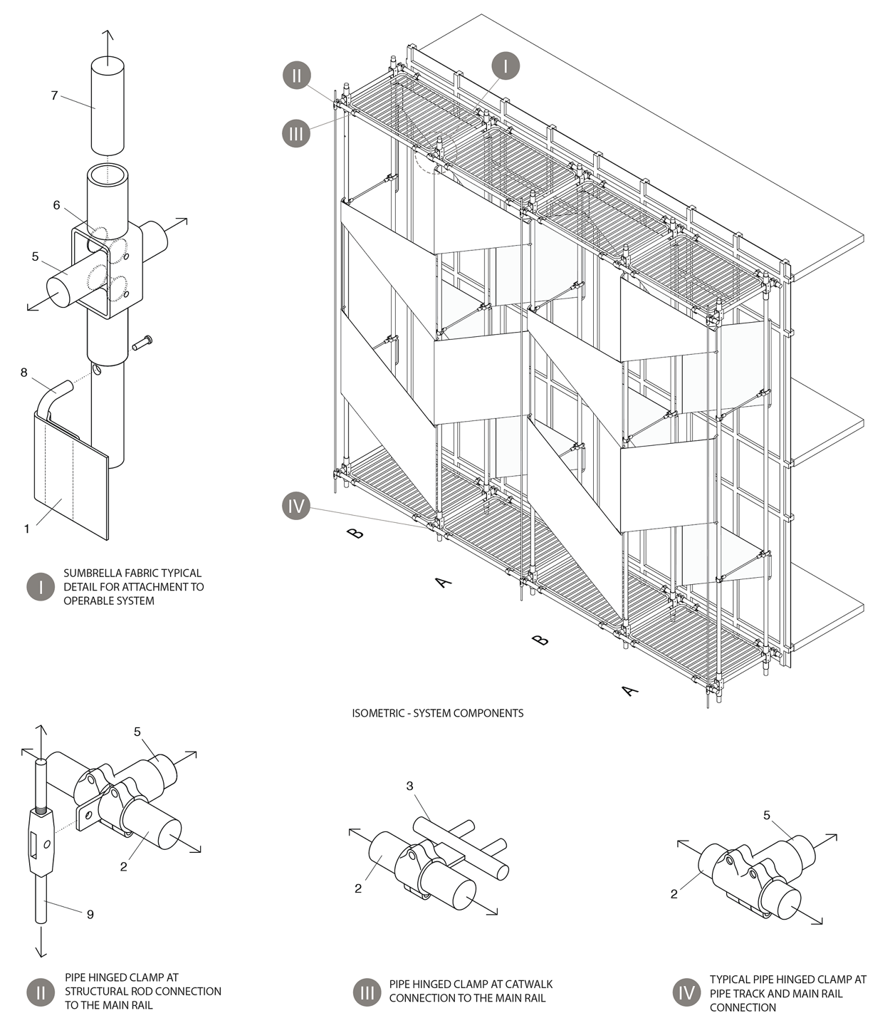 HELICON - Doel Fresse | Design