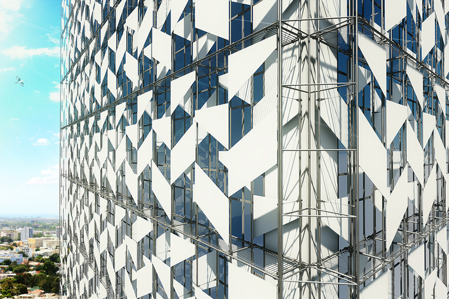 HELICON - Doel Fresse | Design