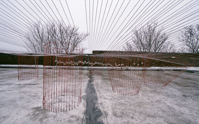 colonnade - realisation01