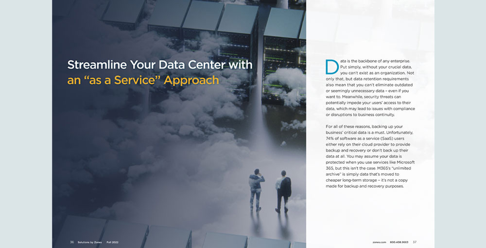 Zones - Andy Portello Design