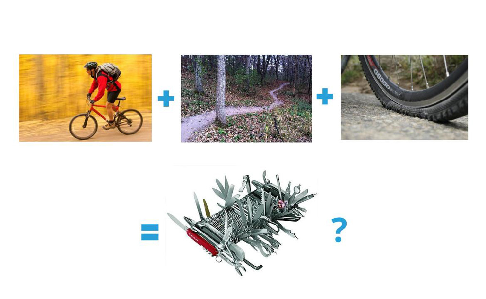 Socrata | 2014 - 2015 - Daan Lindhout - UX leader