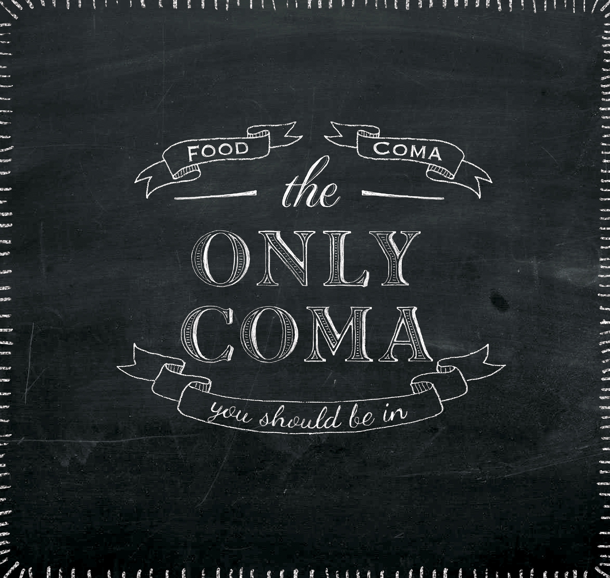 CHALKBOARD - mingsrealm